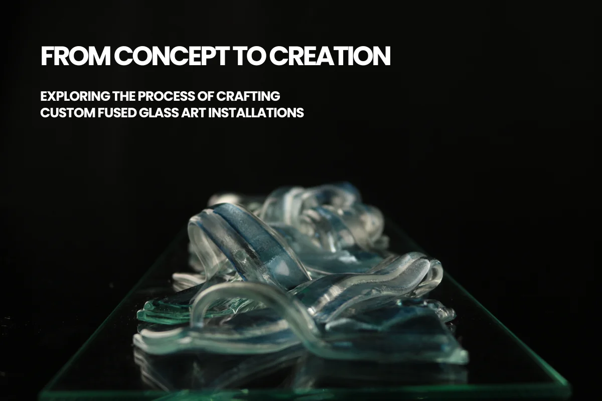From Concept to Creation: Exploring the Process of Crafting Custom ...